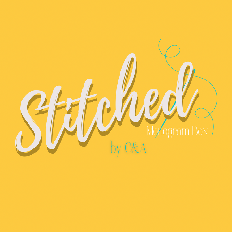 C&A Custom Stitching Pampa, Tx 806-662-8595